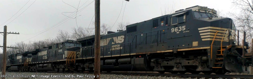 NS 9635