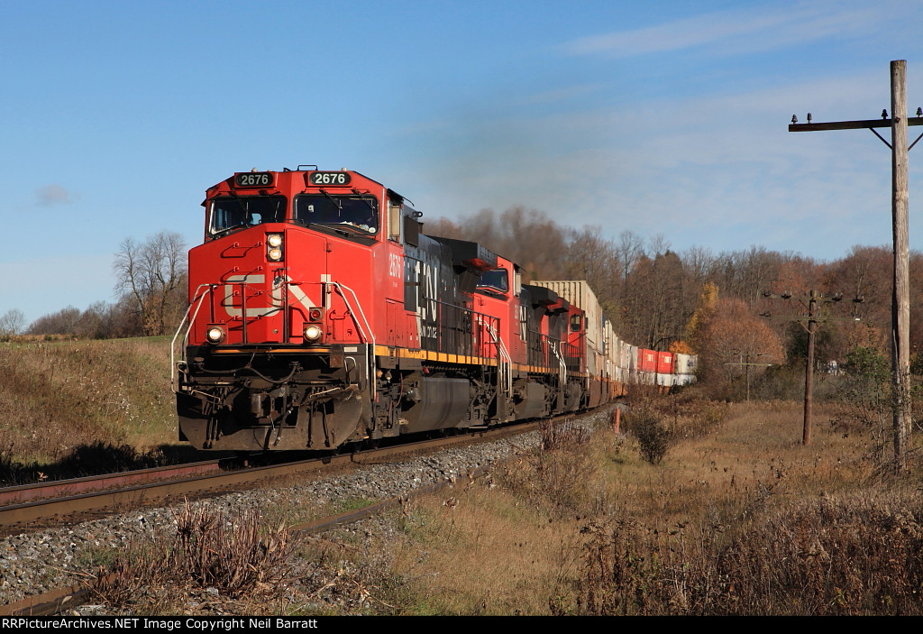 CN 2676