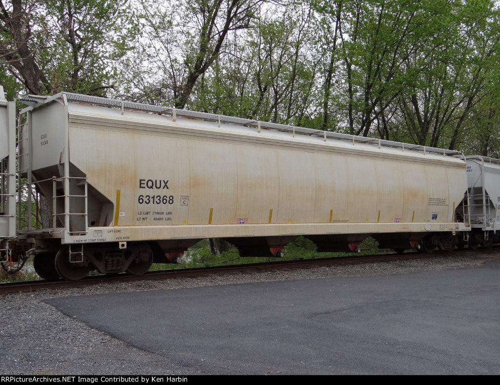 EQUX 631368