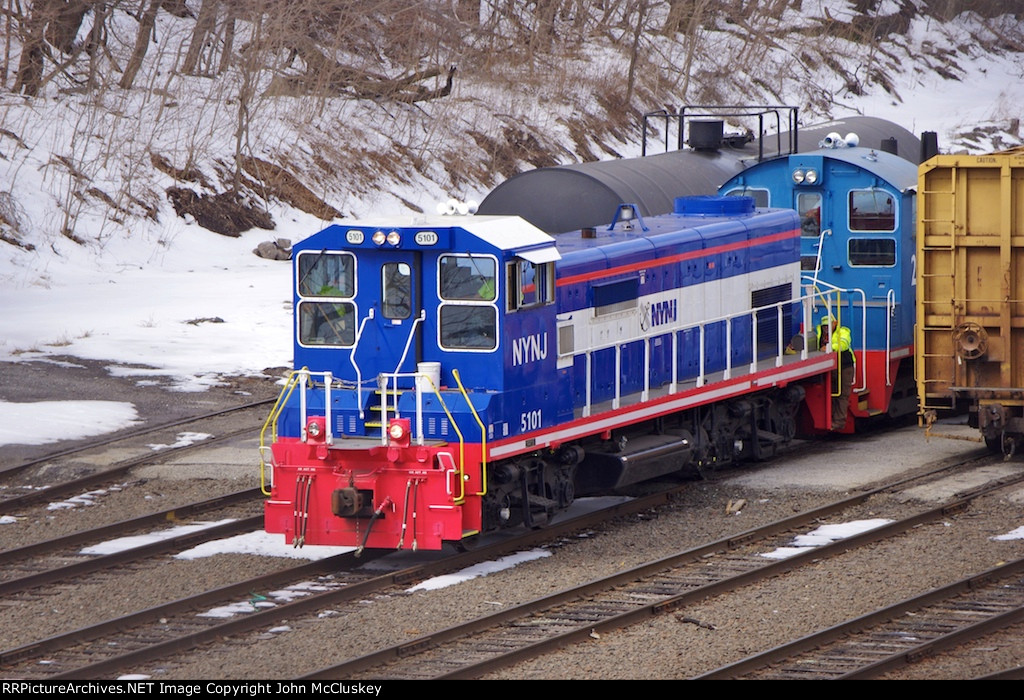 NYNJ 5101