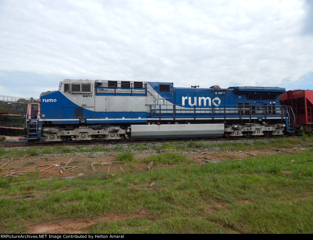 RUMO 9917