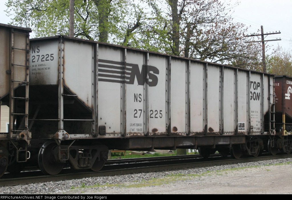 NS 27225