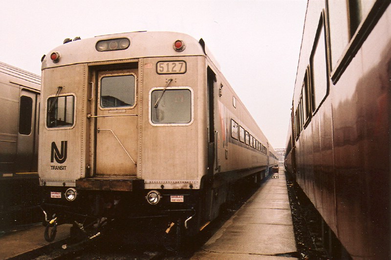 NJT 5127