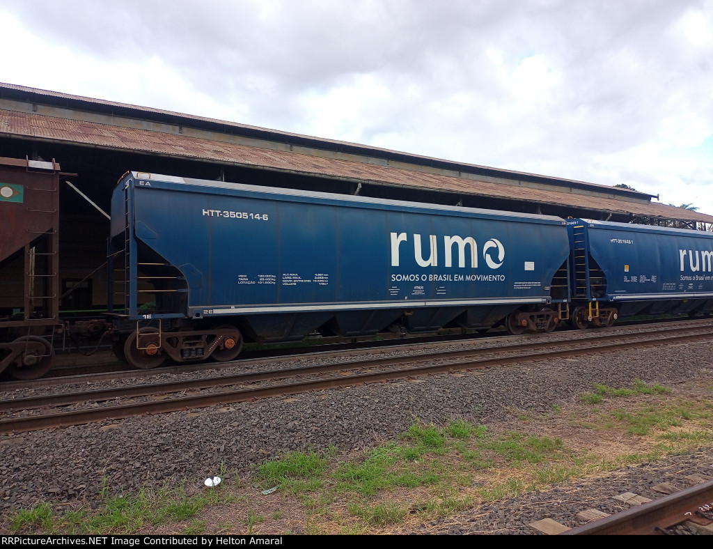 RUMO HTT-350514-6