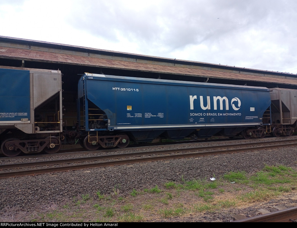 RUMO HTT-351011-5