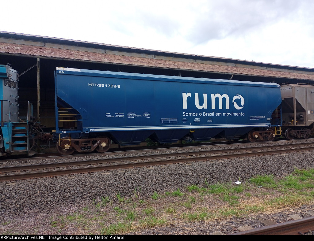 RUMO HTT-351782-9