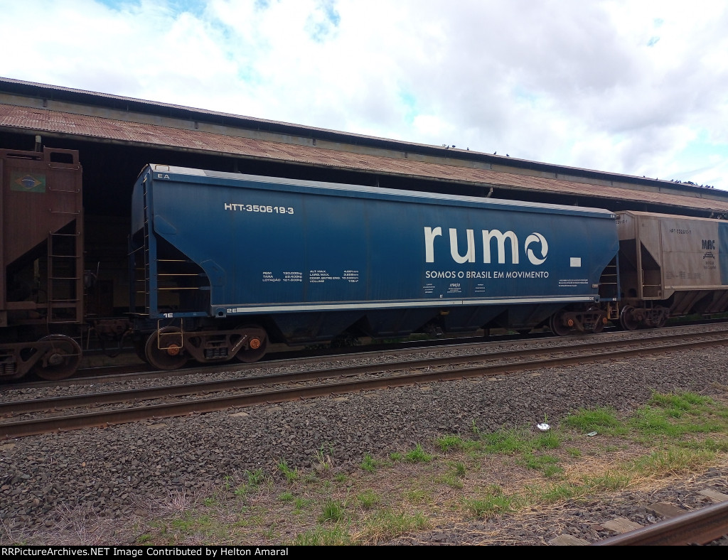 RUMO HTT-350619-3