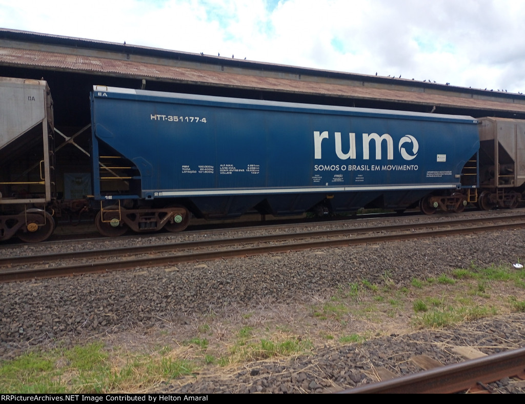RUMO HTT-351177-4