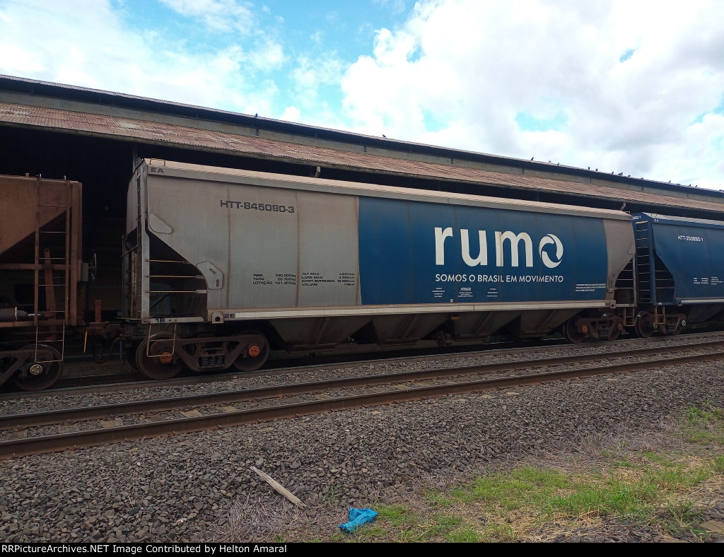 RUMO HTT-845080-3