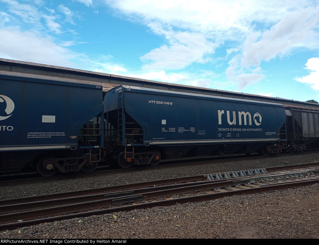 RUMO HTT-350146-9