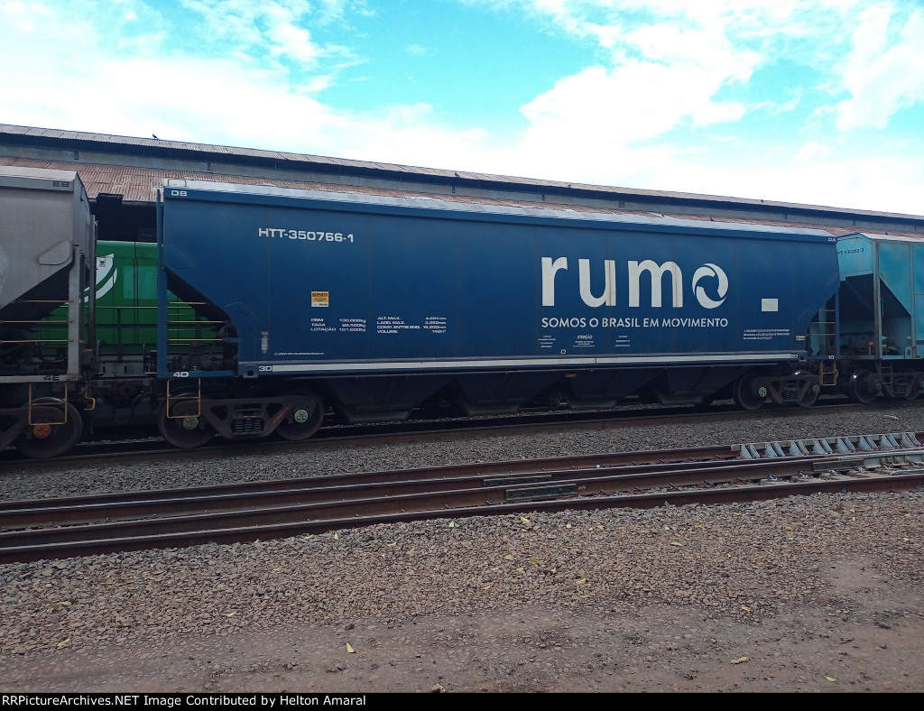 RUMO HTT-350766-1