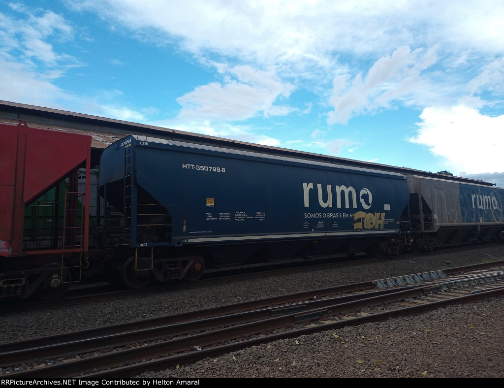 RUMO HTT-350799-8