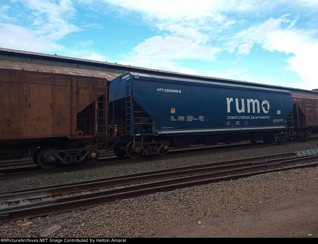 RUMO HTT-350969-9