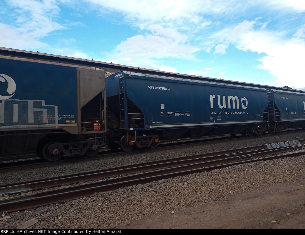 RUMO HTT-350362-3
