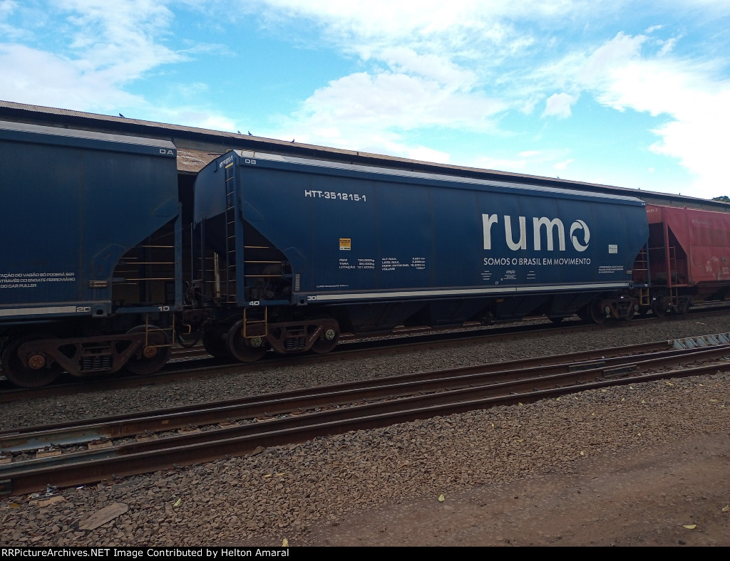 RUMO HTT-351215-1