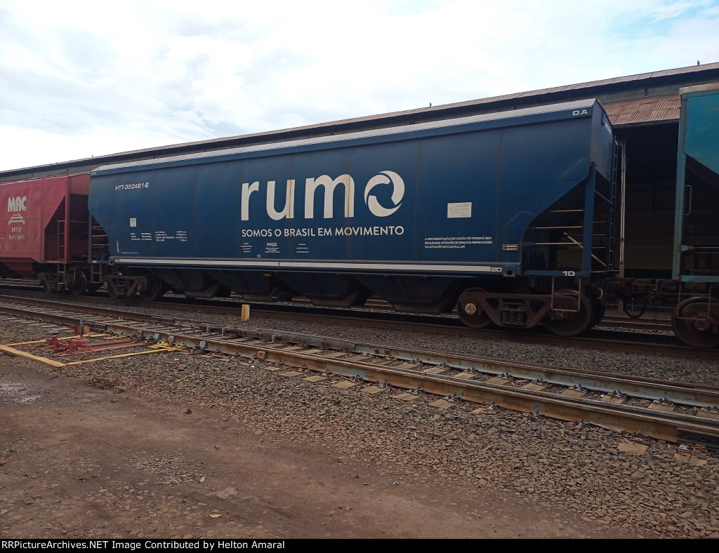 RUMO HTT-350481-6
