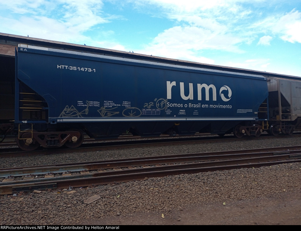 RUMO HTT-351473-1