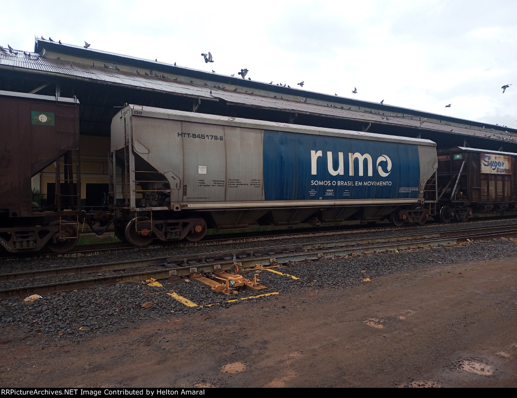 RUMO HTT-845178-8
