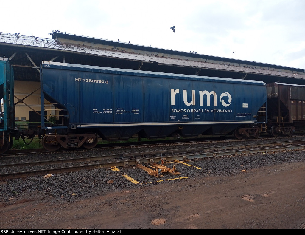RUMO HTT-350930-3