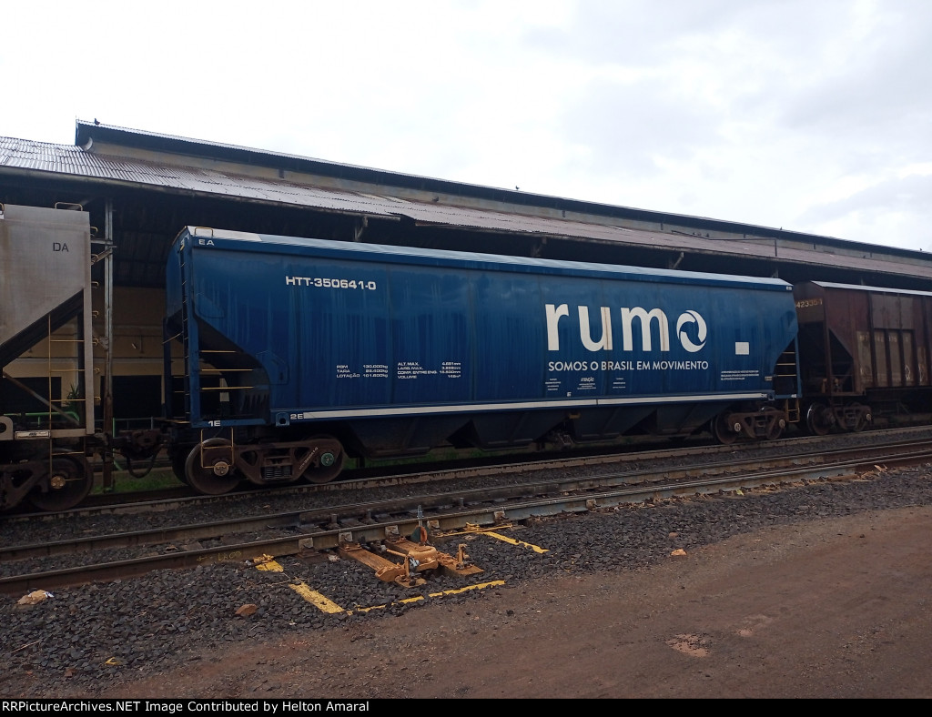 RUMO HTT-350641-0