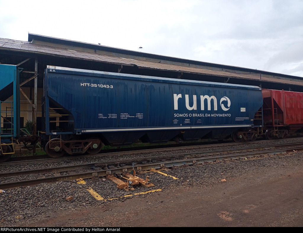 RUMO HTT-351043-3