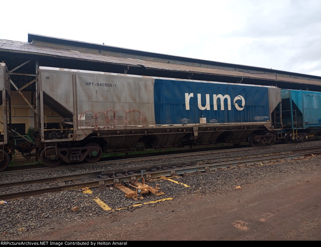 RUMO HPT-840505-1