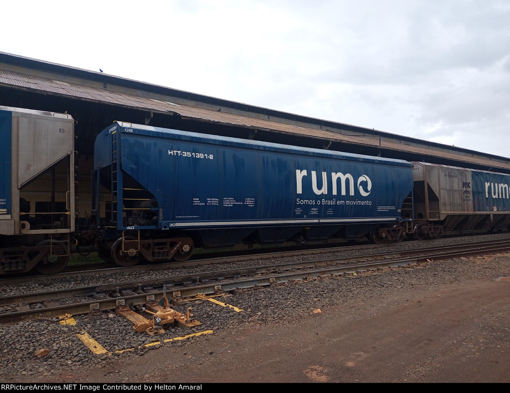 RUMO HTT-351391-2