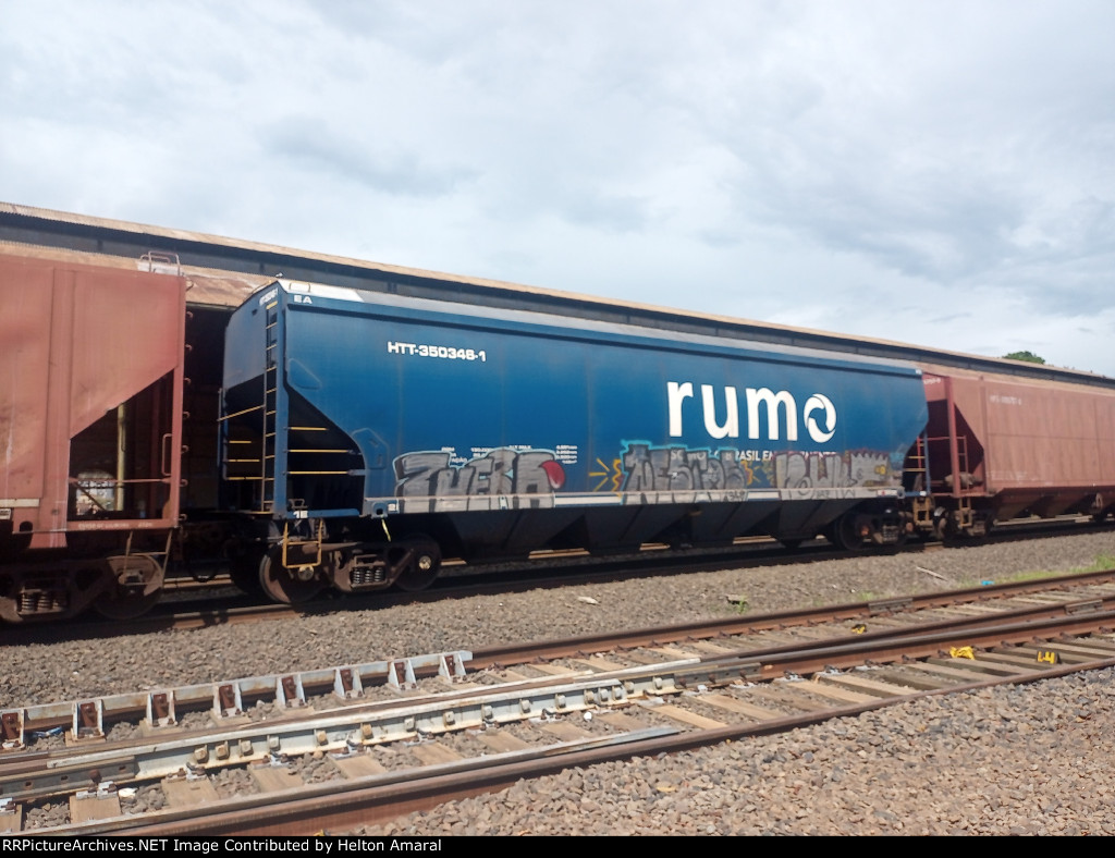 RUMO HTT-350348-1
