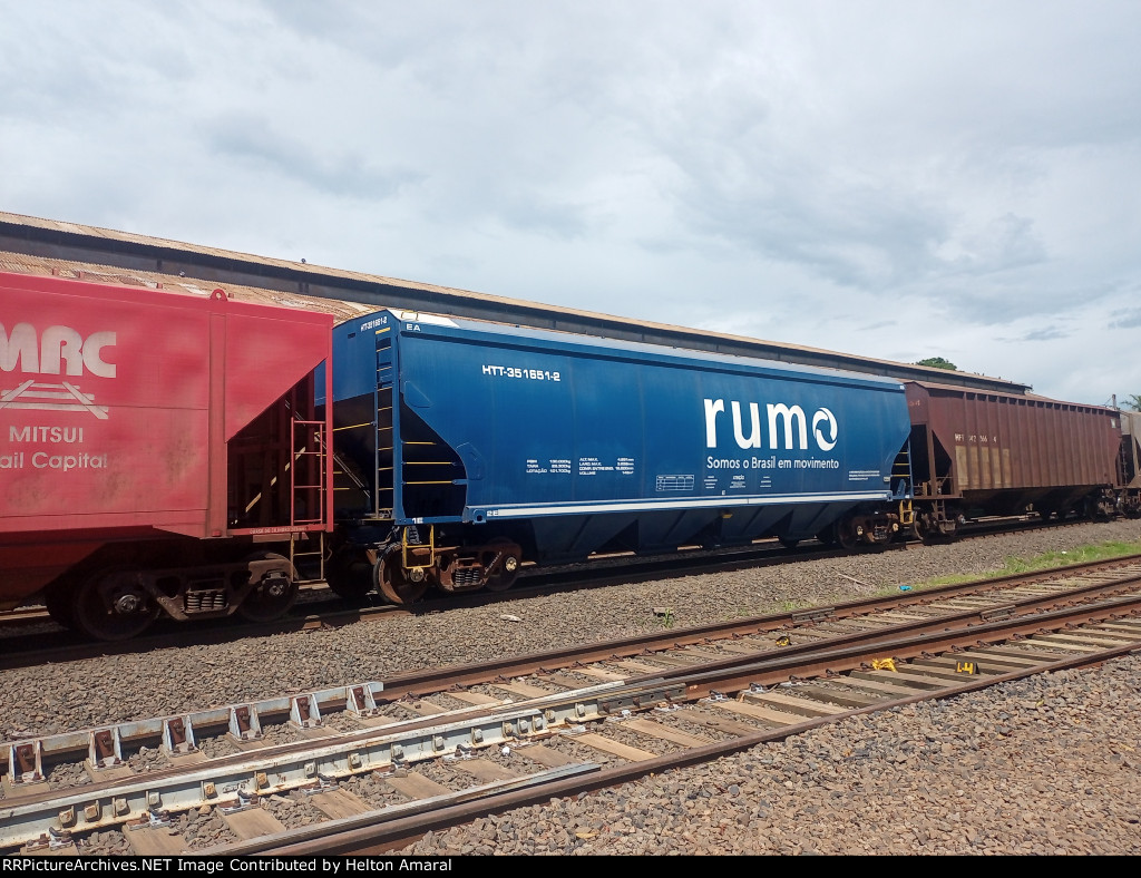 RUMO HTT-351651-2