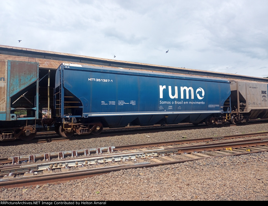 RUMO HTT-351327-1