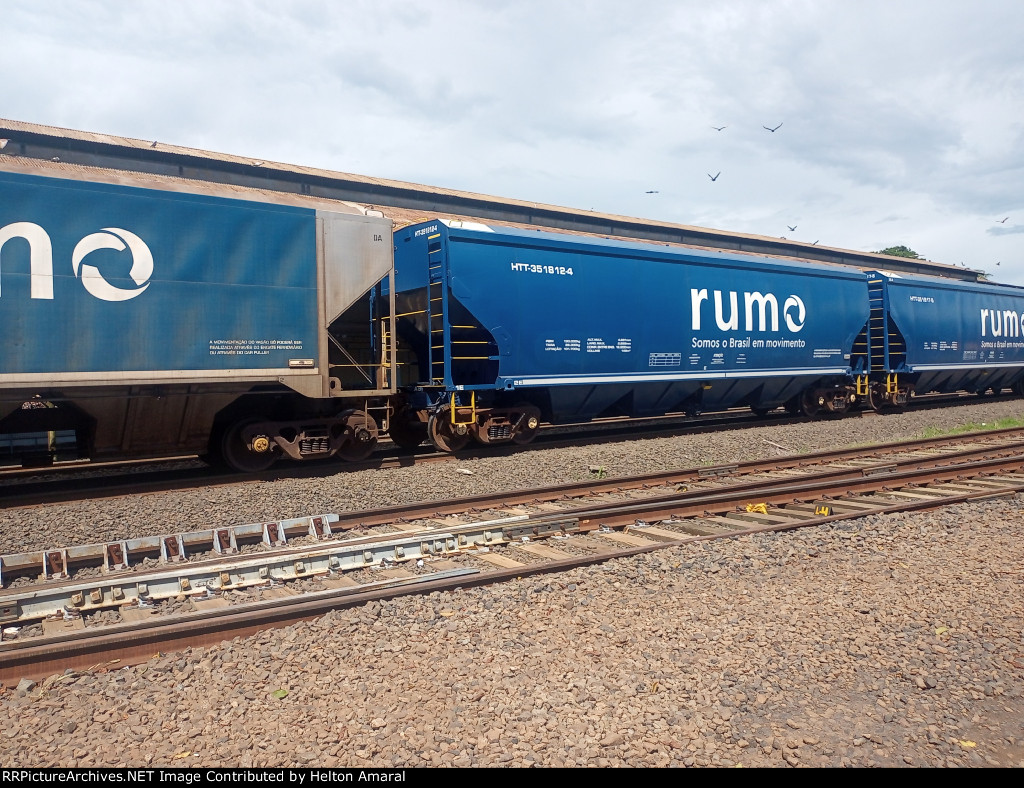 RUMO HTT-351812-4