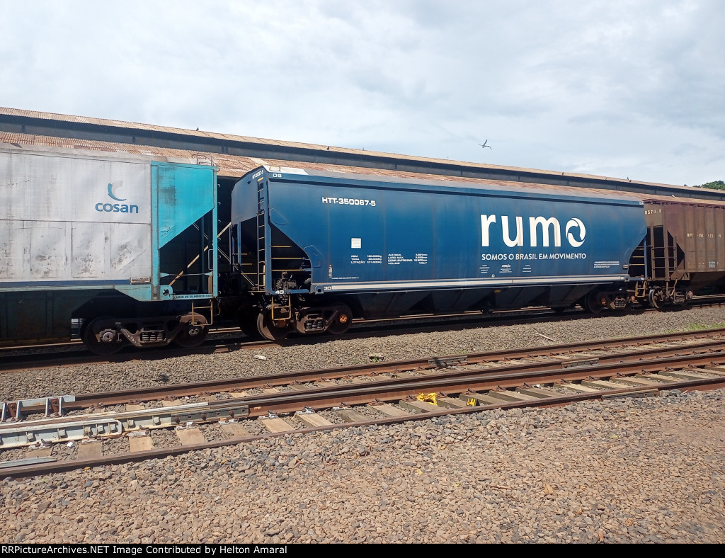 RUMO HTT-350067-5