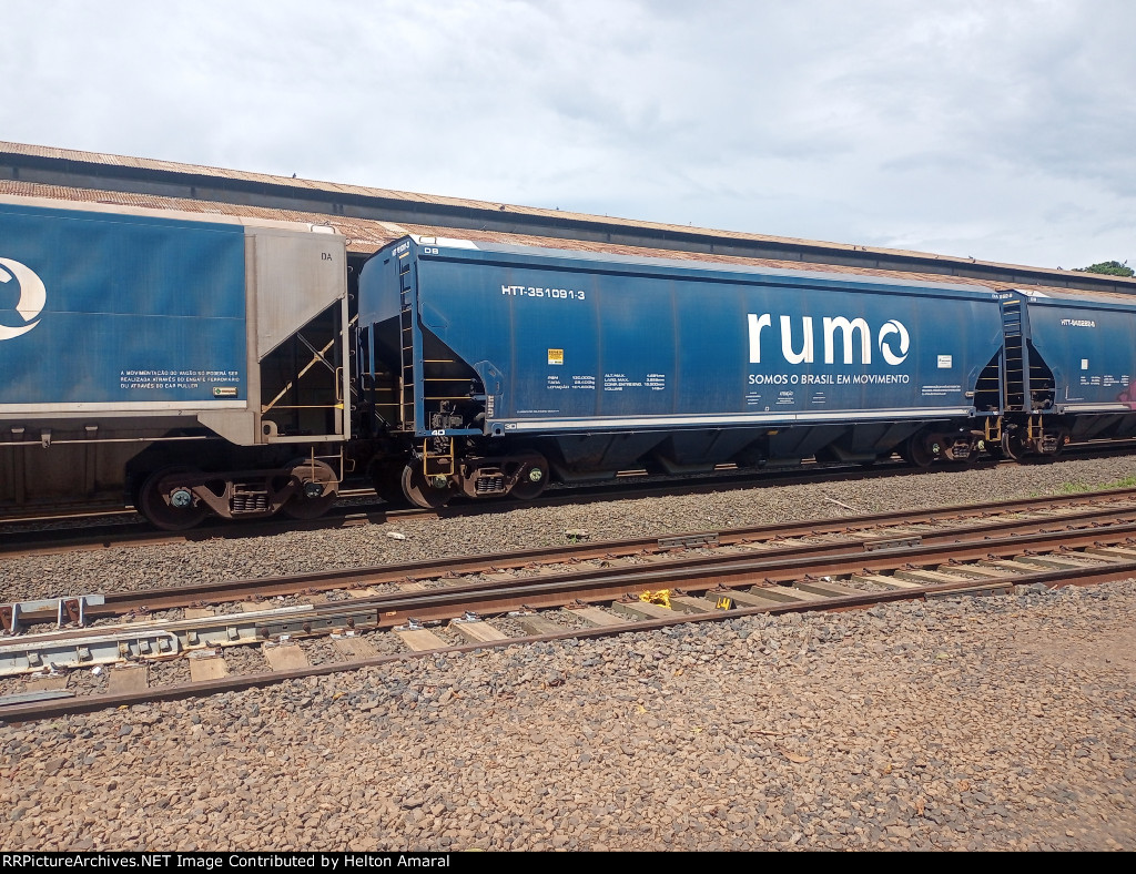 RUMO HTT-351091-3