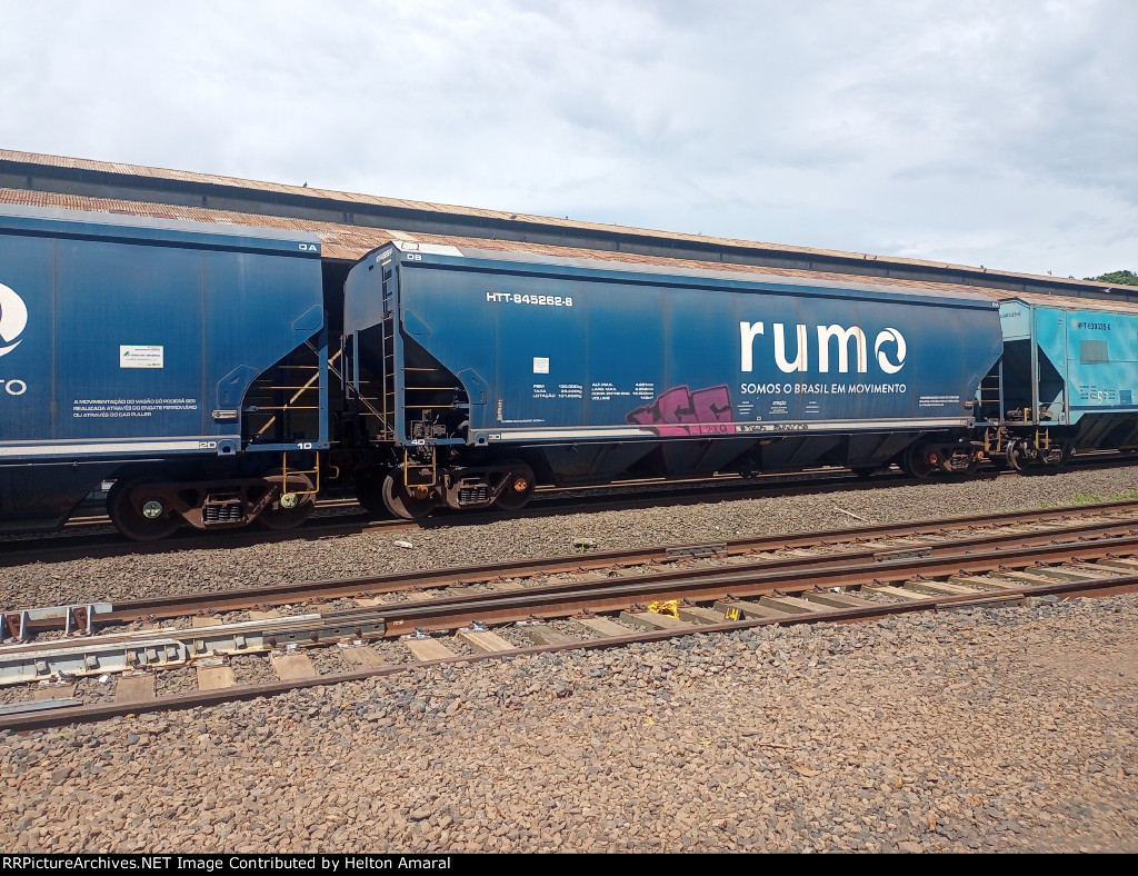 RUMO HTT-845262-8