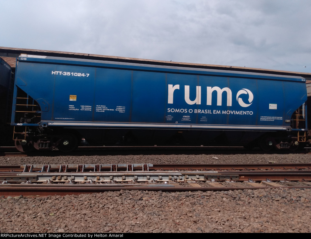 RUMO HTT-351024-7