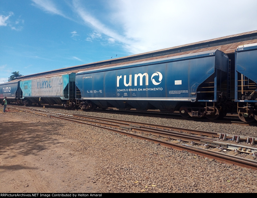 RUMO HTT-350787-4
