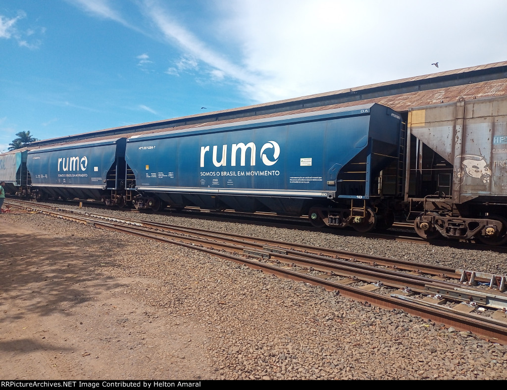 RUMO HTT-351024-7