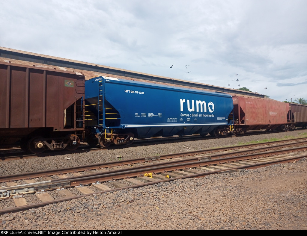 RUMO HTT-351813-2