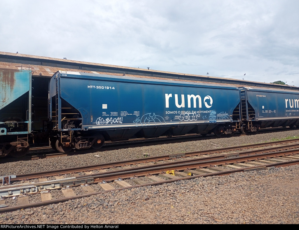 RUMO HTT-350191-4