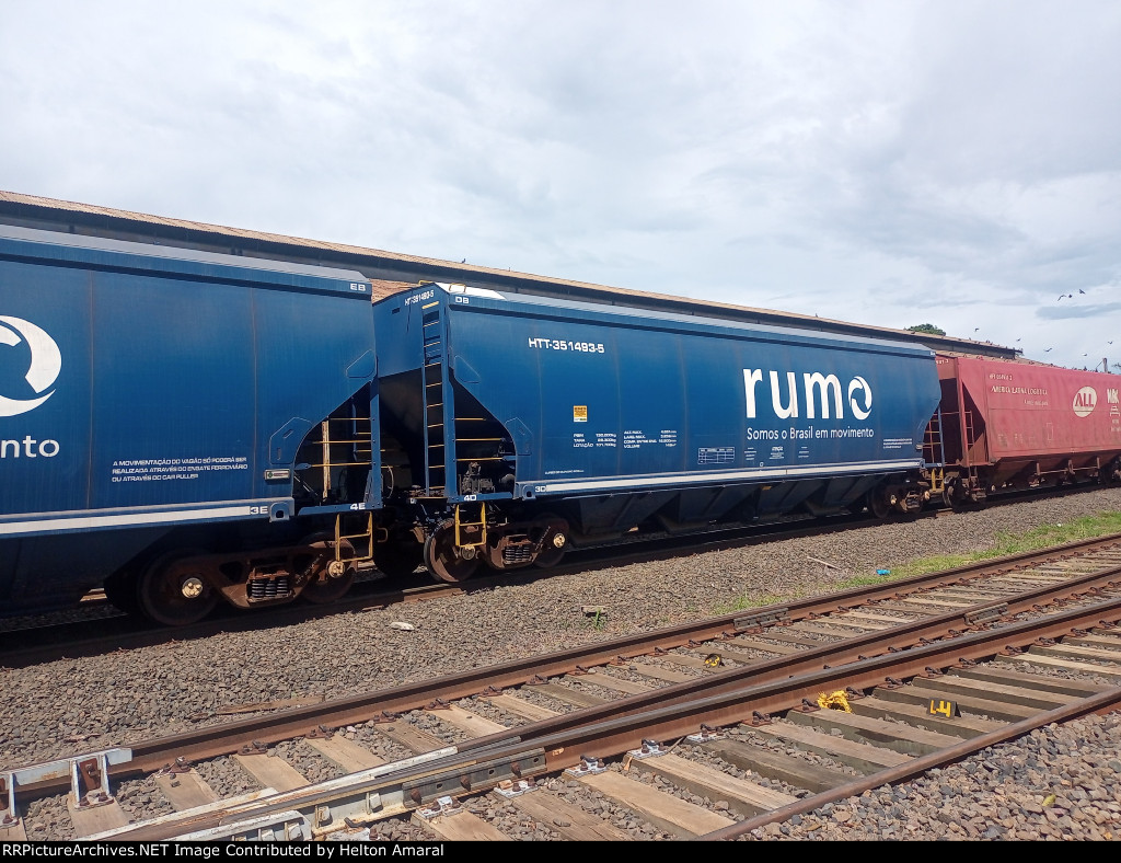 RUMO HTT-351493-5