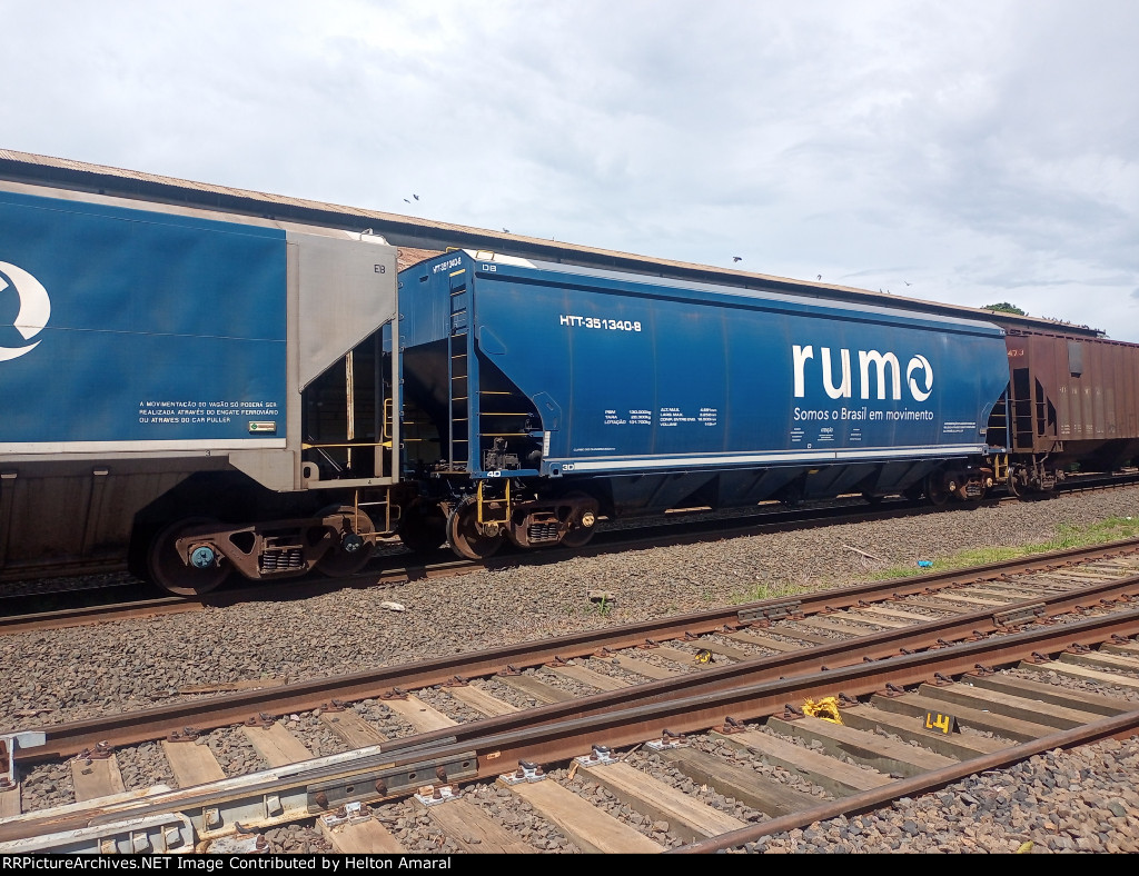 RUMO HTT-351340-8