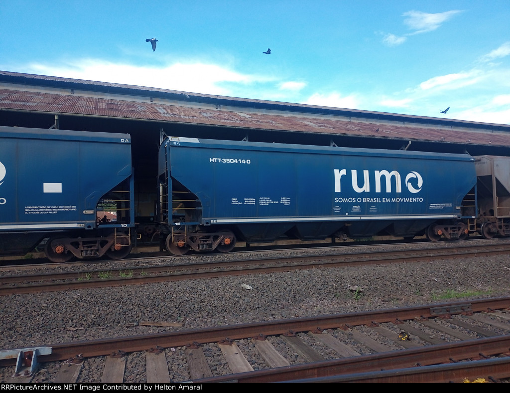 RUMO HTT-350414-0