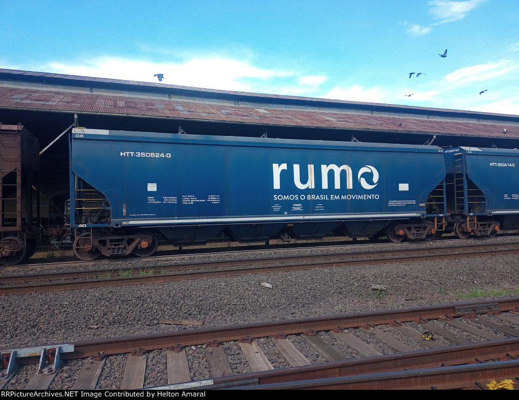 RUMO HTT-350624-0