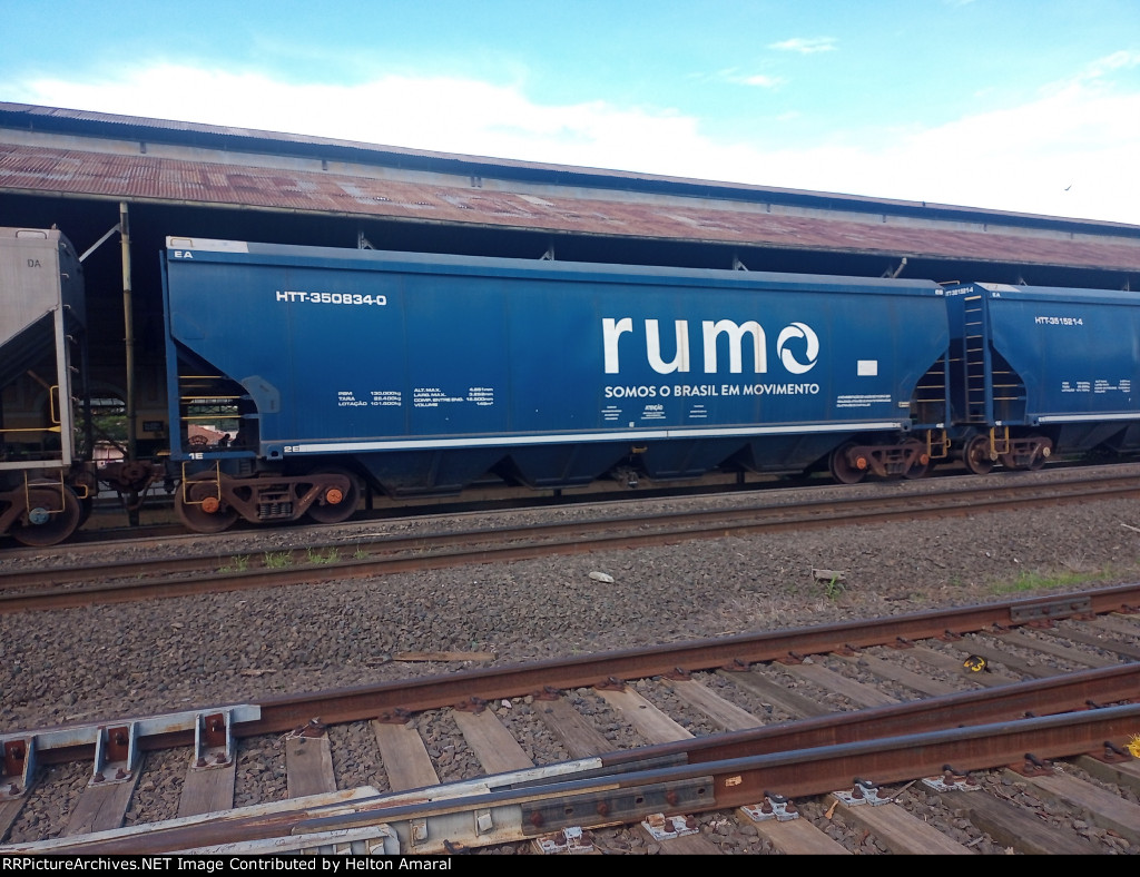 RUMO HTT-350834-0