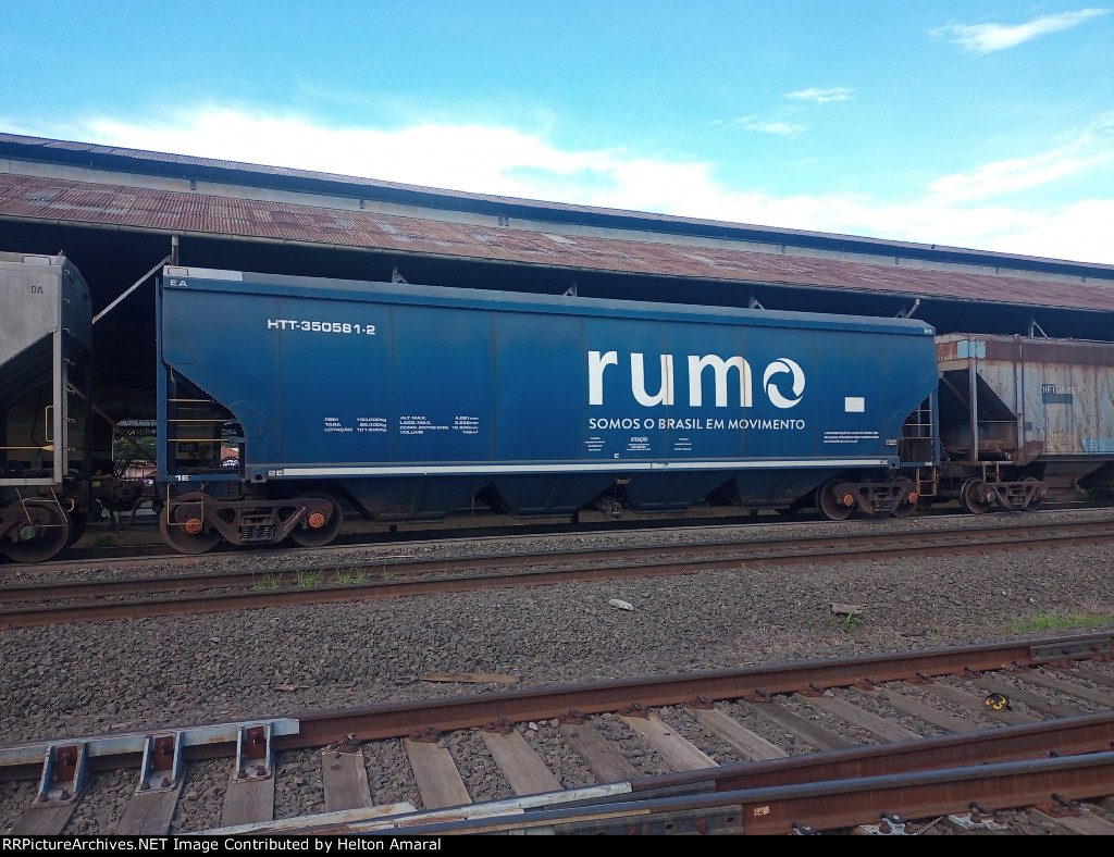 RUMO HTT-350581-2