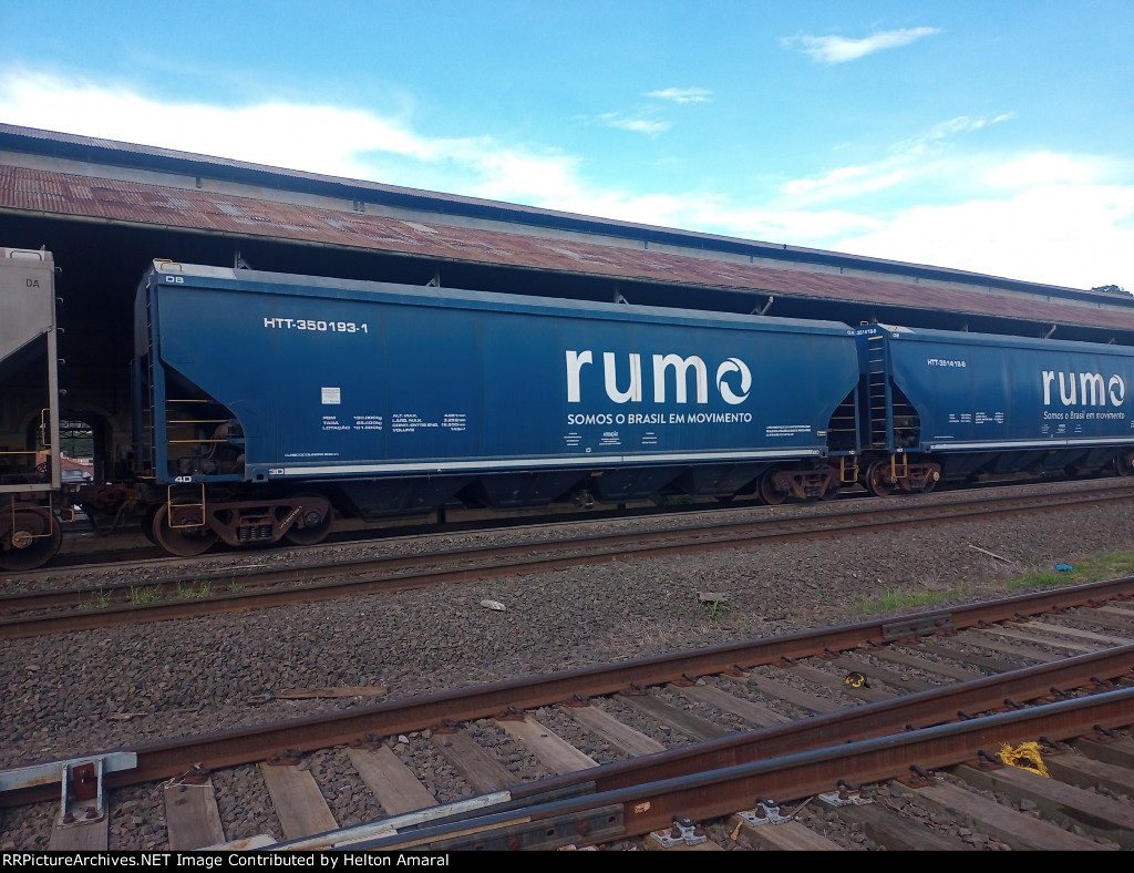 RUMO HTT-350193-1