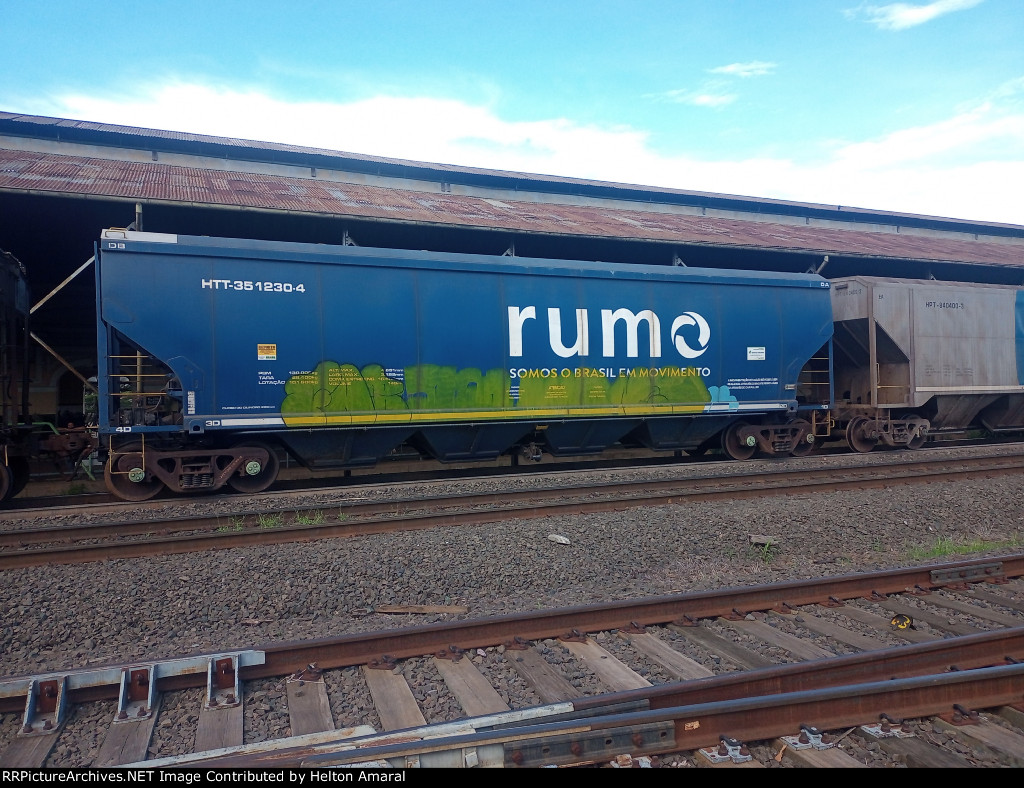 RUMO HTT-351230-4