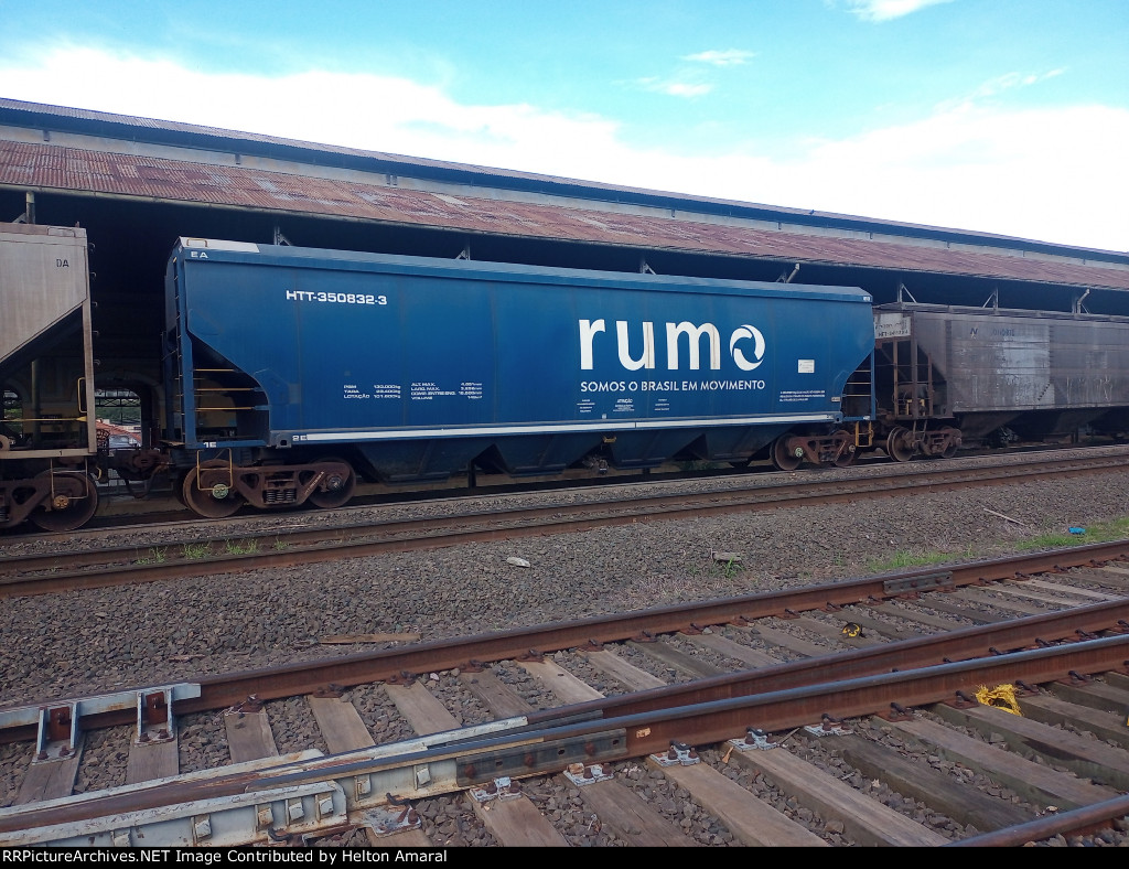 RUMO HTT-350832-3