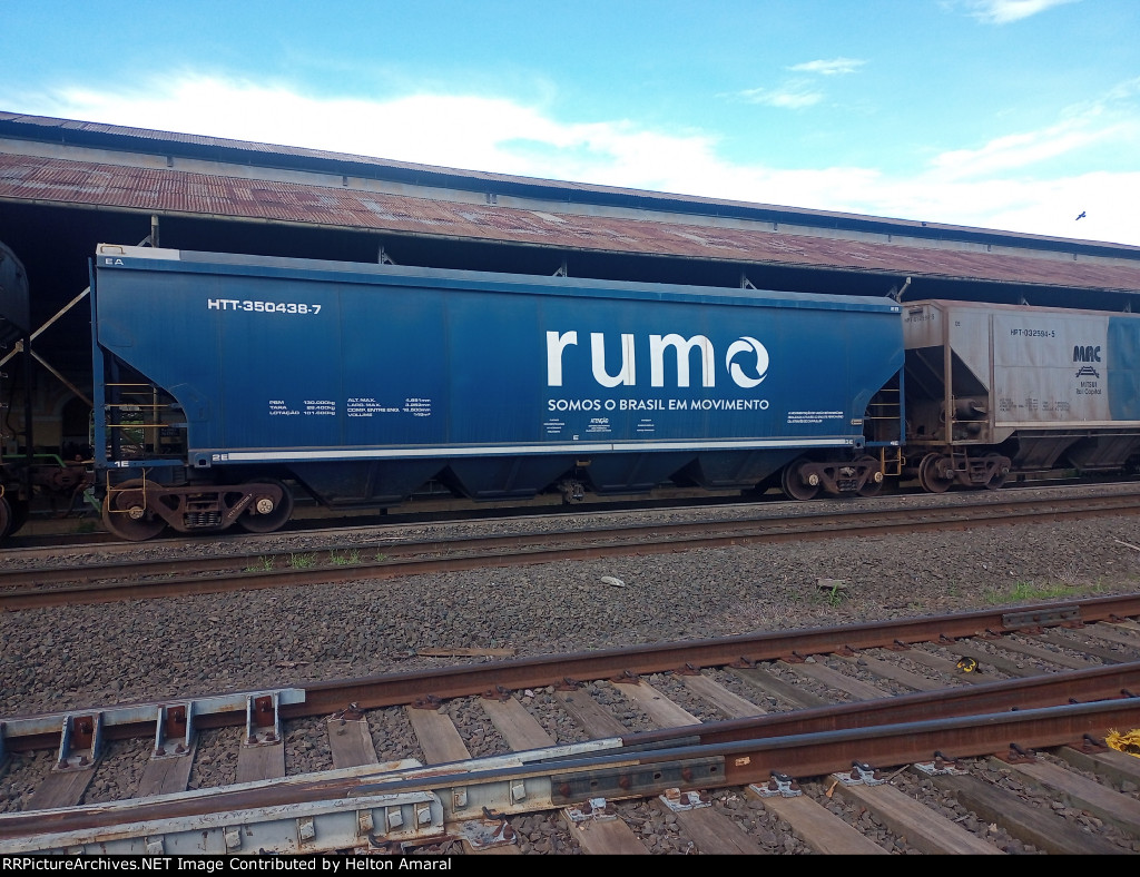 RUMO HTT-350438-7