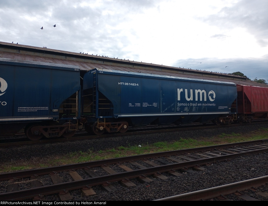 RUMO HTT-351423-4